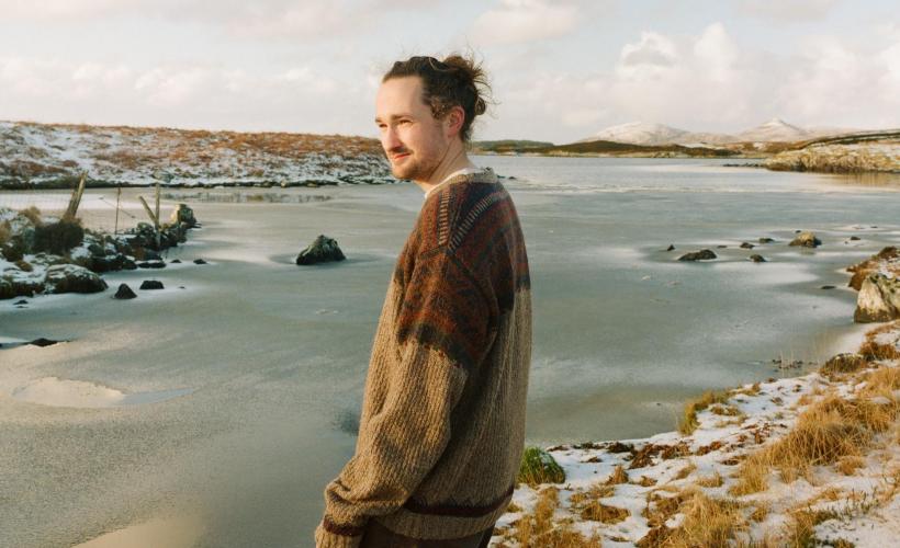 Fergus McCreadie Tickets - Universal Hall, Forres - 21/03/2026 19:00