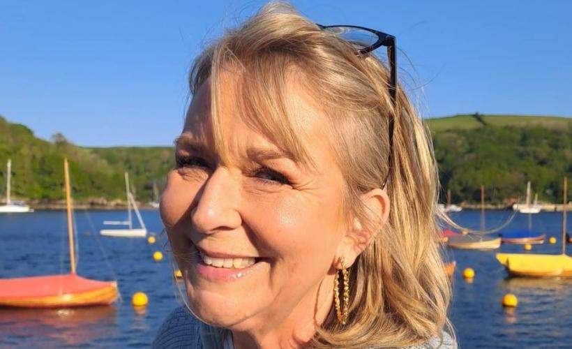 Fern Britton Tickets, Tour Dates & Concerts - Gigantic Tickets