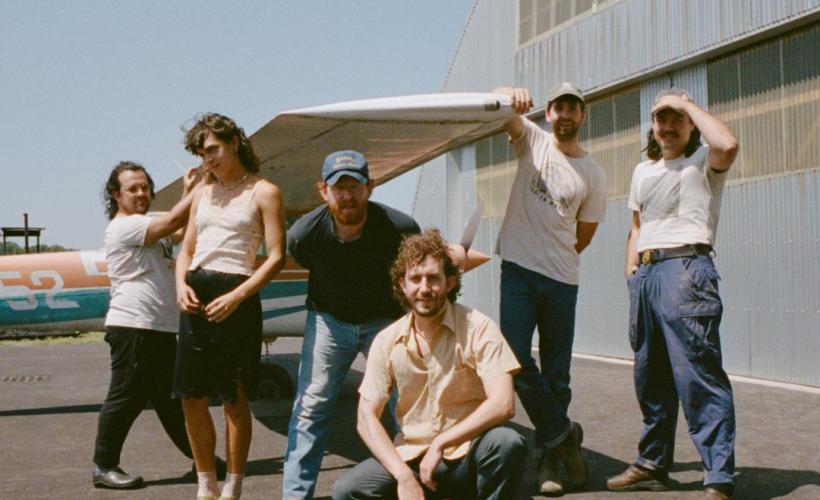 FUST Tickets, Tour Dates & Concerts - Gigantic Tickets