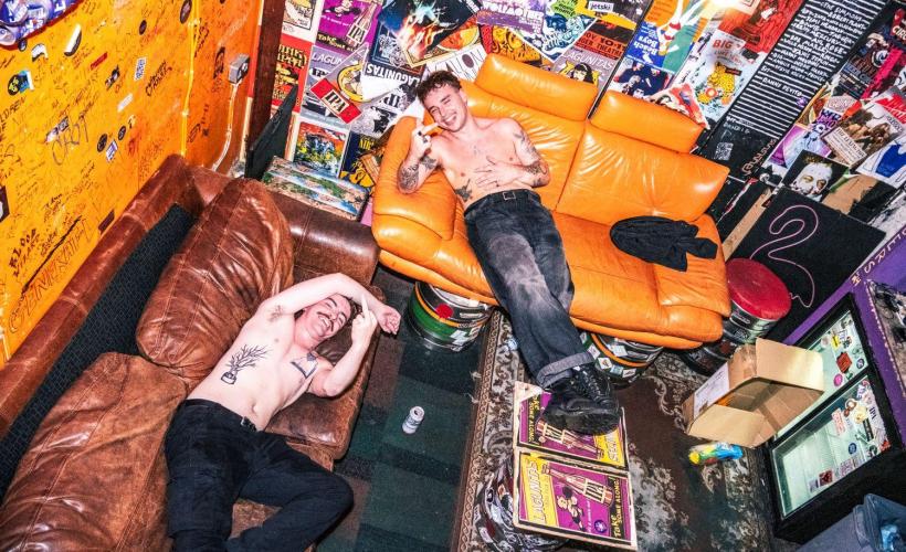 The Face Bar, Reading - tickets and venue information - Gigantic Tickets