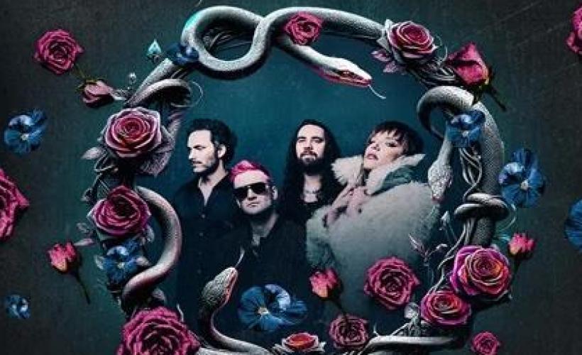 Halestorm Tickets, Tour Dates & Concerts - Gigantic Tickets