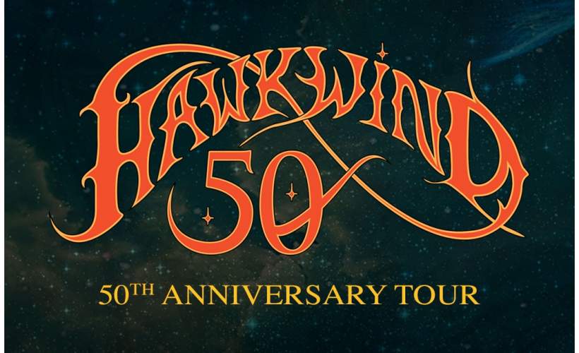 Hawkwind Tickets | Gigantic Tickets