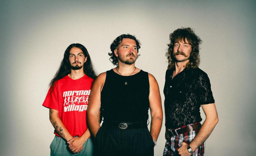 High Fade Tickets, Tour Dates & Concerts - Gigantic Tickets