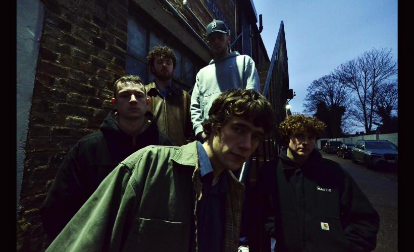 Humane The Moon Tickets, Tour Dates & Concerts - Gigantic Tickets