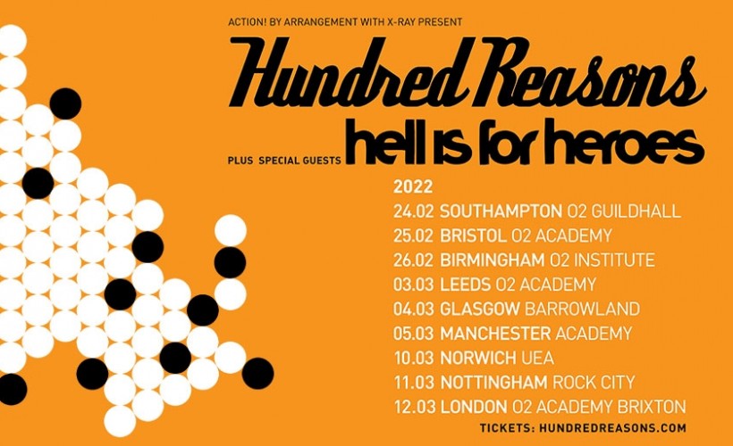 Hundred Reasons Tickets Concerts Tour Dates 2023 Gigantic Tickets hundred-reasons-tickets-concerts-tour-dates-2023-gigantic-tickets