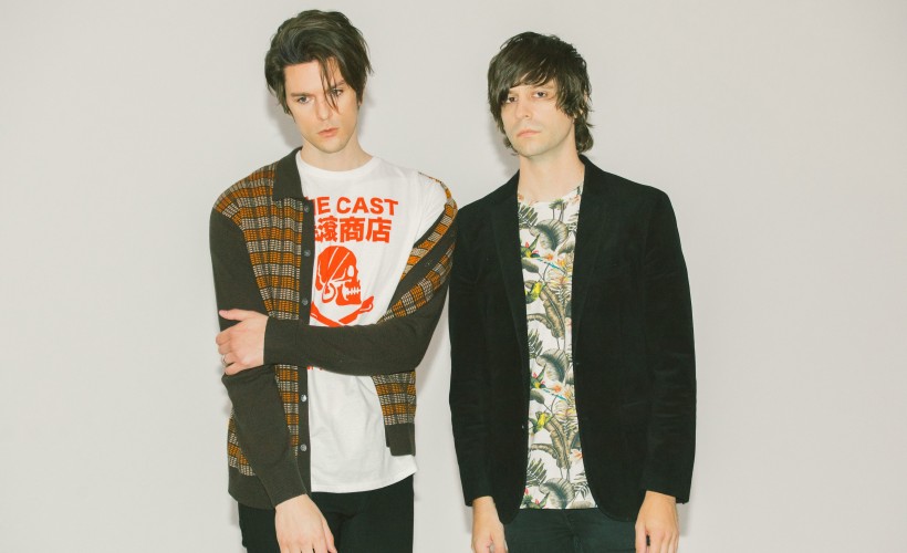 I Don't Know How But They Found Me Tickets, Tour Dates & Concerts ...