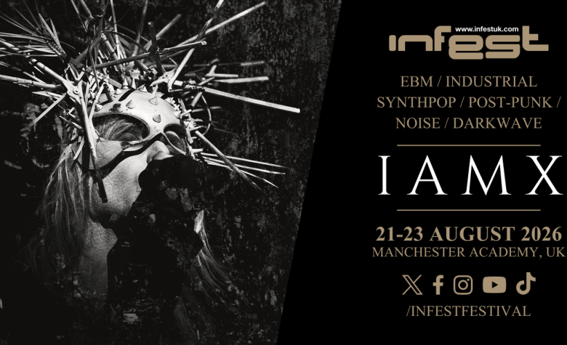 Festival tickets - Gigantic Tickets