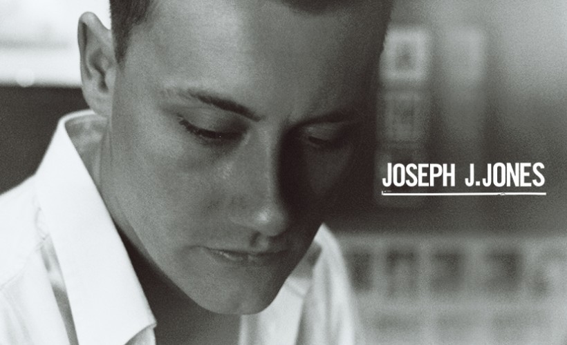 Joseph J Jones Tickets | Gigantic Tickets