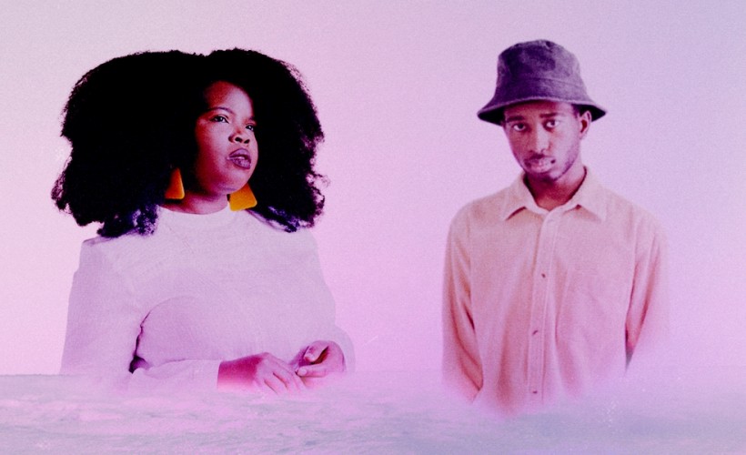 Julius Rodriguez tickets