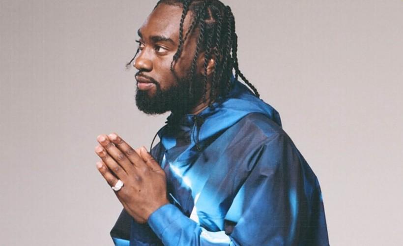 KOFI STONE Tickets - O2 Academy2 Birmingham, Birmingham - 26/03/2026 19:00