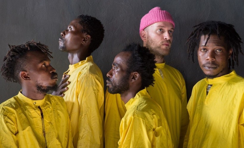 Kokoko! Tickets | Gigantic Tickets