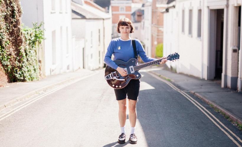 Lande Hekt Tickets - Kamera at Lloyd & Platt, Manchester - 23/04/2026 19:30