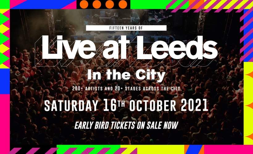 Festival tickets - Gigantic Tickets