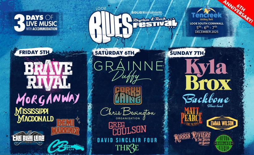 Festival tickets - Gigantic Tickets