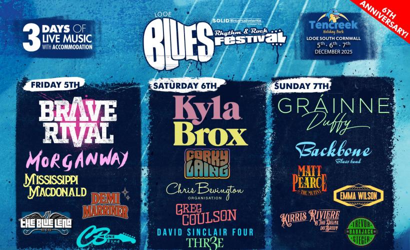 Festival tickets - Gigantic Tickets