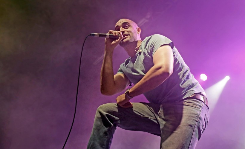 Lowkey Tickets | Gigantic Tickets