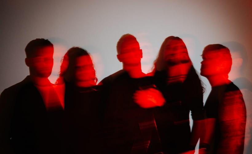 Mason Hill Tickets - The Underworld, London - 19/03/2026 19:30