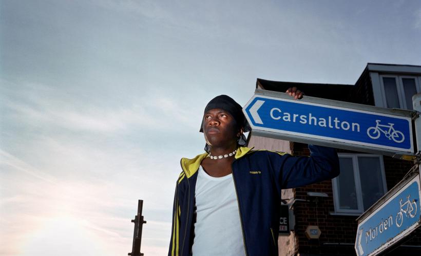 Master Peace Tickets - The Bodega, Nottingham - 28/10/2025 19:00