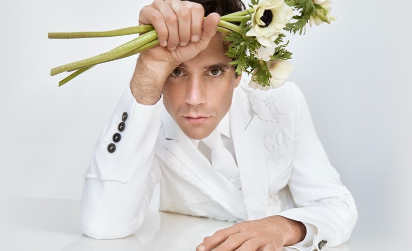 Mika Tickets, Tour Dates & Concerts - Gigantic Tickets