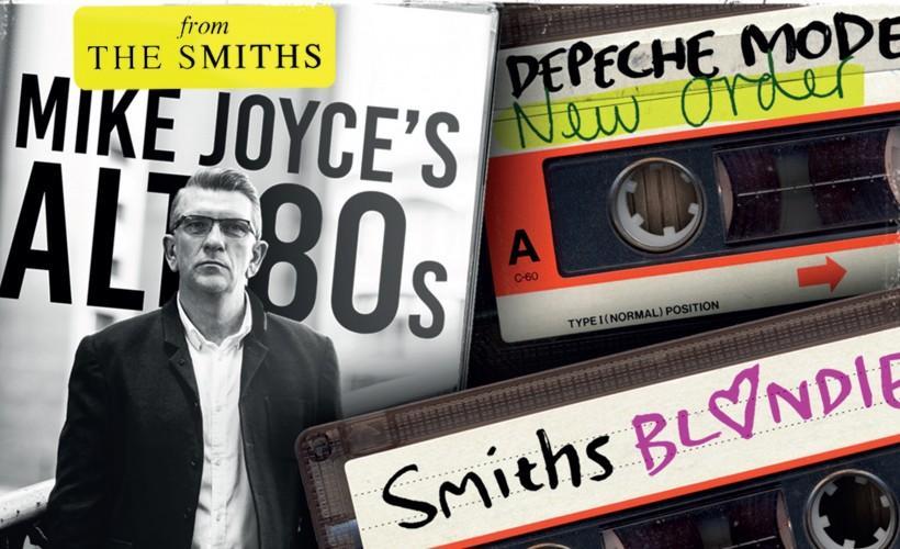 Mike Joyce Tickets, Tour Dates & Concerts - Gigantic Tickets