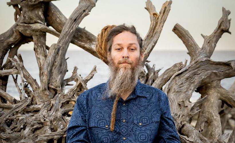 Mike Love Tickets - Cabaret Voltaire, Edinburgh - 03/02/2026 19:00