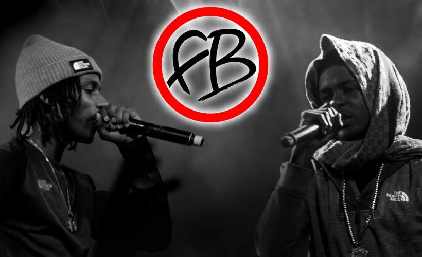 OFB Tickets | Gigantic Tickets