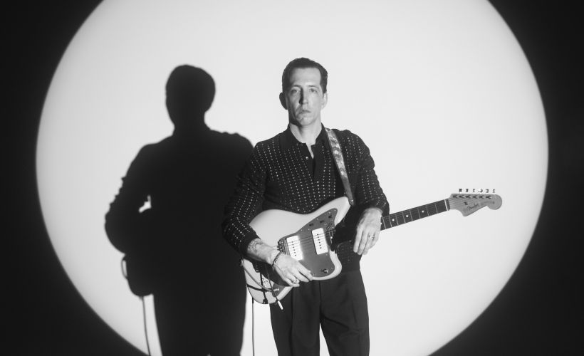Pokey LaFarge & His Band Tickets - Islington Assembly Hall, London - 12 ...