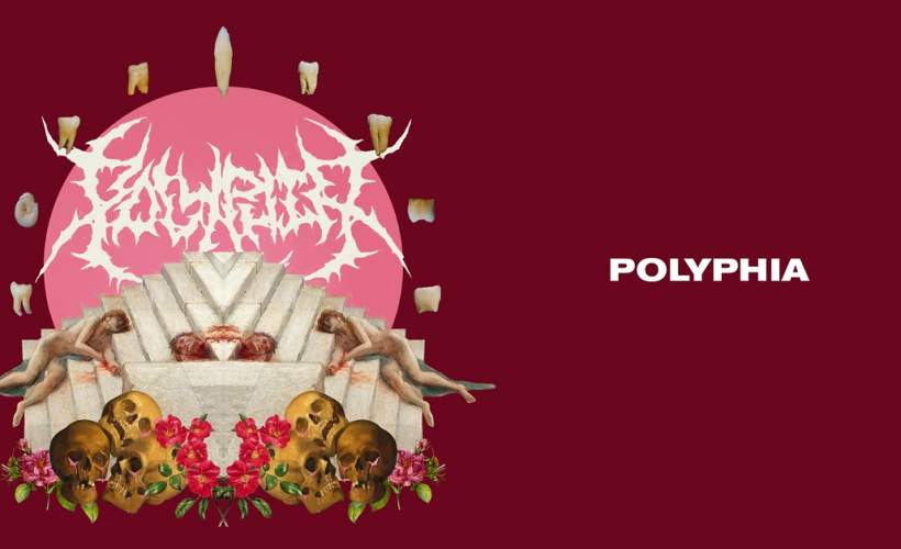 POLYPHIA Tickets, Concerts & Tour Dates 2020 | Gigantic Tickets