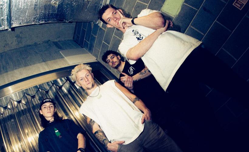 Profiler Tickets, Tour Dates & Concerts - Gigantic Tickets