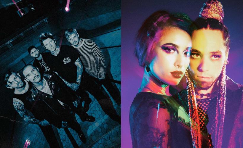 XOYO, Birmingham - tickets and venue information - Gigantic Tickets