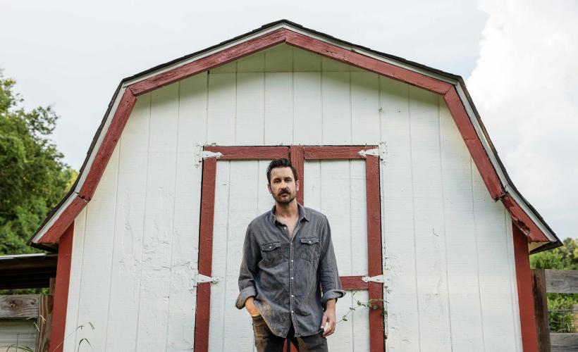 Sean McConnell Tickets, Tour Dates & Concerts - Gigantic Tickets
