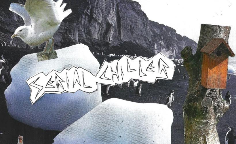 Serial Chiller Tickets, Tour Dates & Concerts - Gigantic Tickets