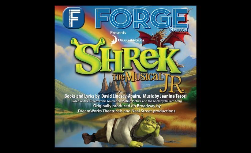 Shrek - The Musical JR. Tickets - Gigantic Tickets