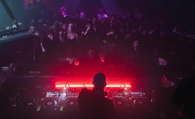 Soul City x Access: 8th Birthday Tickets - Gigantic Tickets