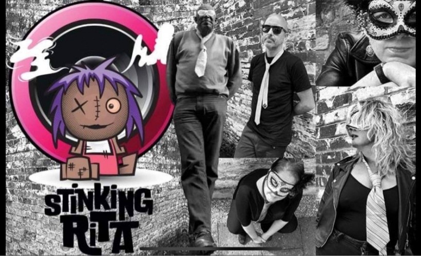 Stinking Rita Tickets, Tour Dates & Concerts - Gigantic Tickets