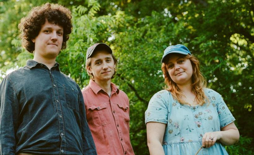 STYROFOAM WINOS Tickets, Tour Dates & Concerts - Gigantic Tickets
