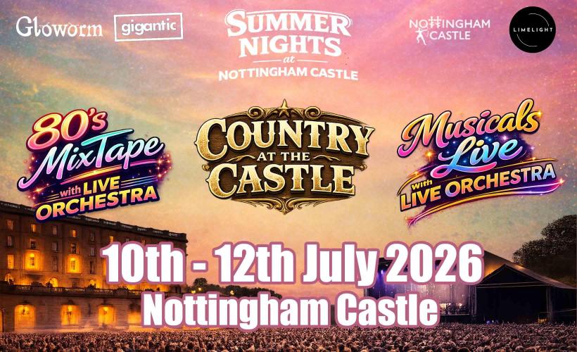 What’s On in Nottingham & the East Midlands 2026: Live Music & Events ...