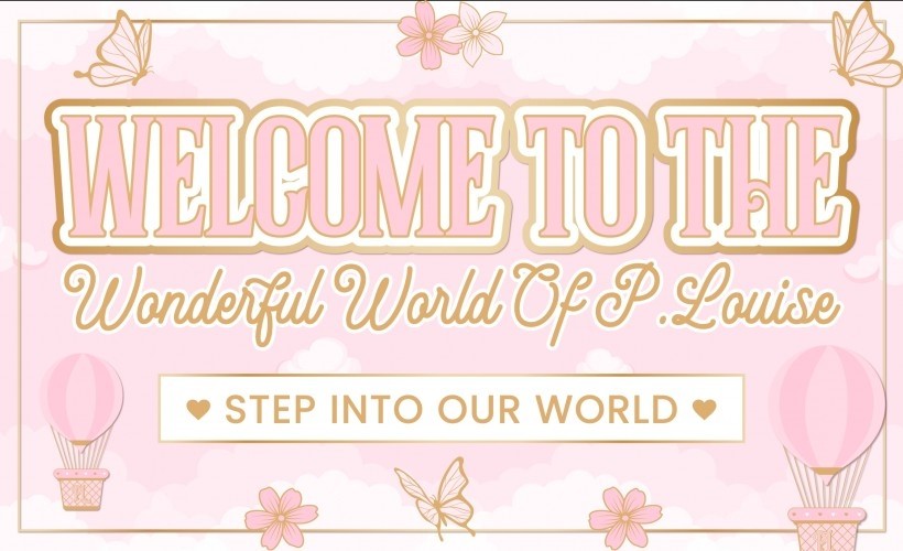 The Empire's Easter Eggtravaganza at P Louise Make Up Academy, Stockport