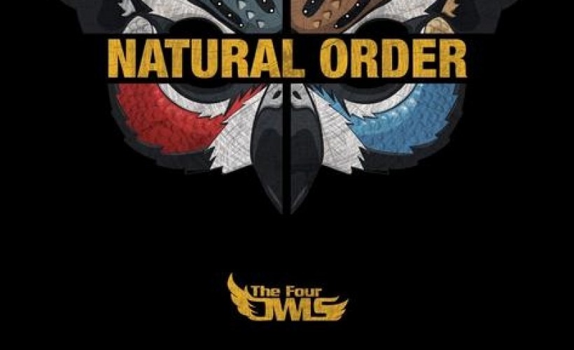 The Four Owls Tickets | Gigantic Tickets