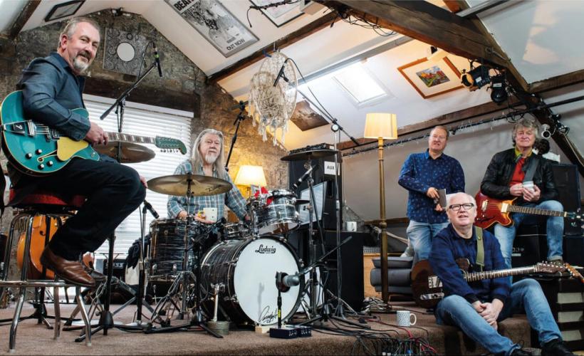 The Guilty Men Tickets, Tour Dates & Concerts - Gigantic Tickets