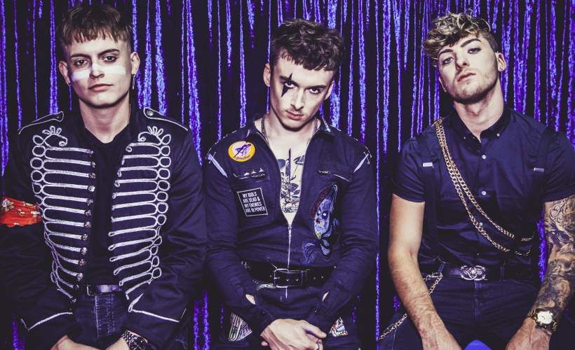 The Hara Tickets, Tour Dates & Concerts - Gigantic Tickets