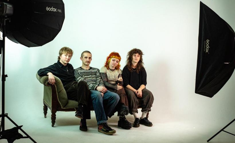 The New Cut Tickets, Tour Dates & Concerts - Gigantic Tickets