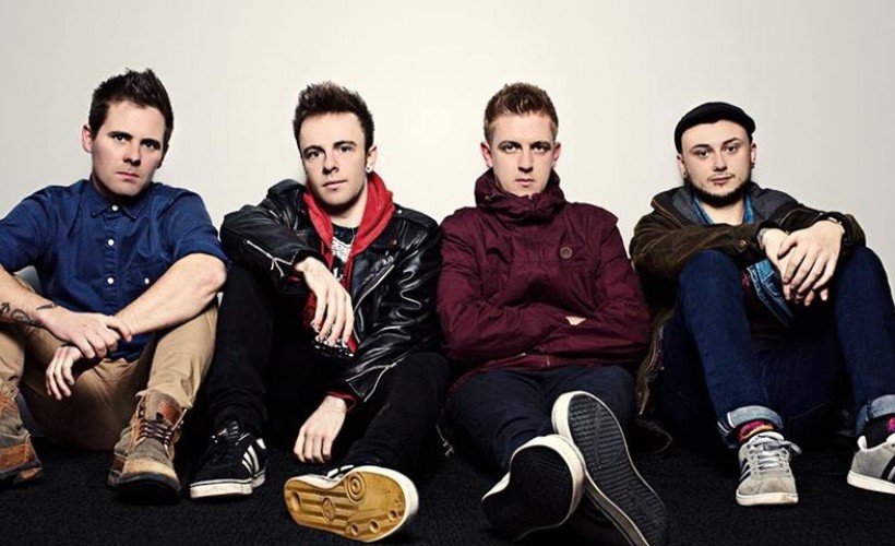 The Reytons Tickets, Concerts & Tour Dates 2020 | Gigantic Tickets