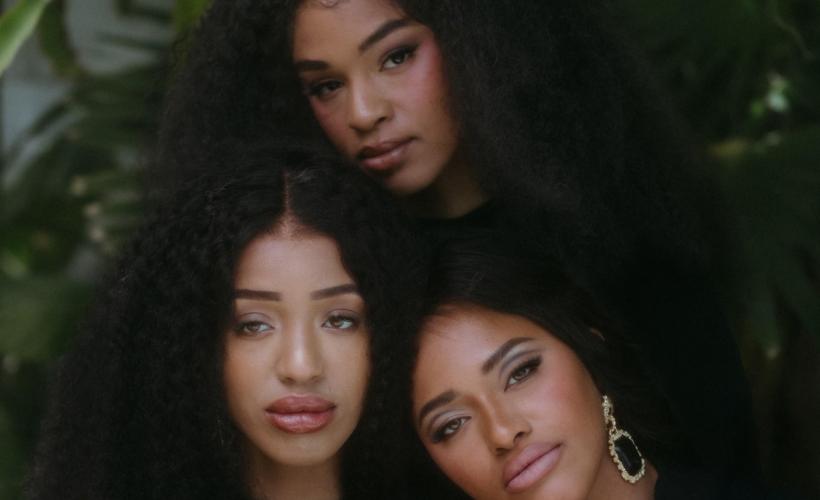The Womack Sisters Tickets, Tour Dates & Concerts - Gigantic Tickets
