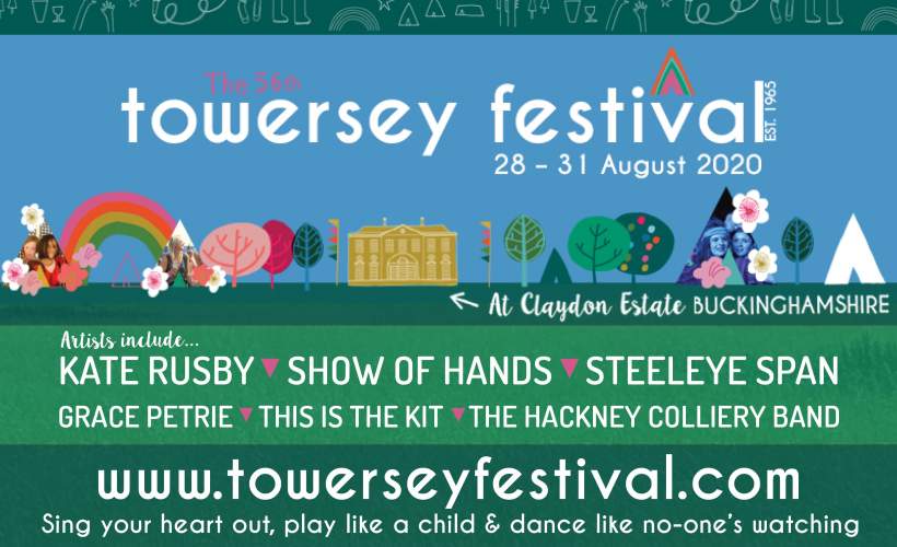 Festival tickets - Gigantic Tickets