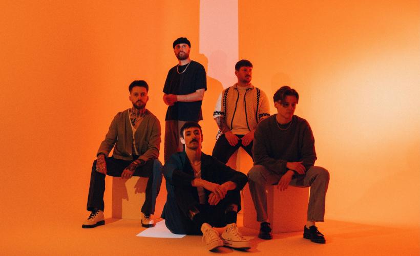 Trash Boat Tickets, Tour Dates & Concerts - Gigantic Tickets