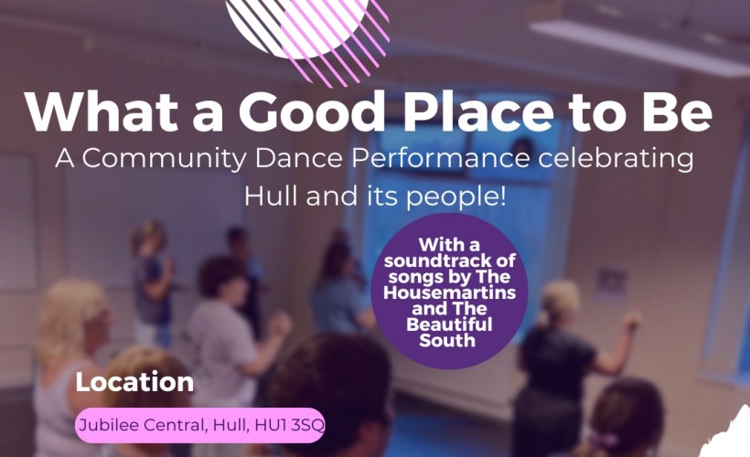 What A Good Place To Be Tickets - Gigantic Tickets