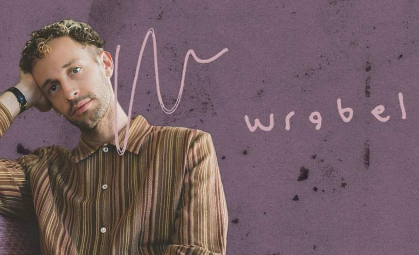 Wrabel Tickets, Tour Dates & Concerts - Gigantic Tickets