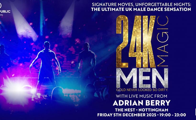 The Nest, Nottingham - tickets and venue information - Gigantic Tickets