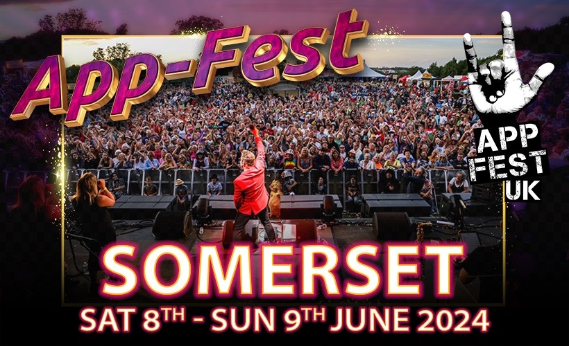 App Fest Tickets - Gigantic Tickets